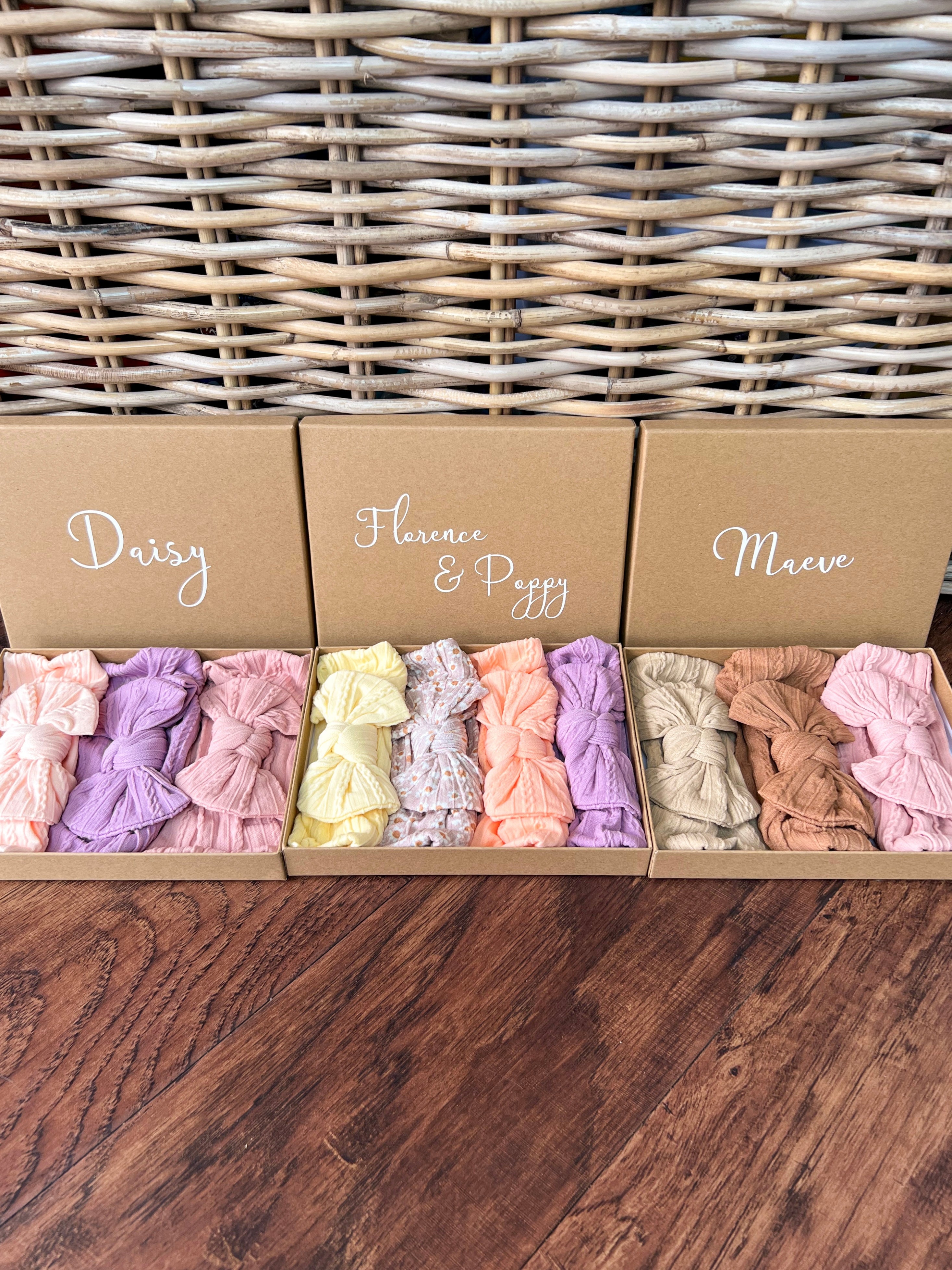 Gift Boxes – Cosmic Chic